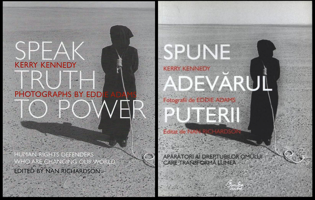 Documentary Portfolio